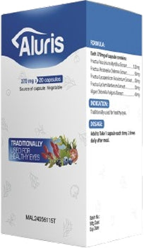 Aluris - Health Labs