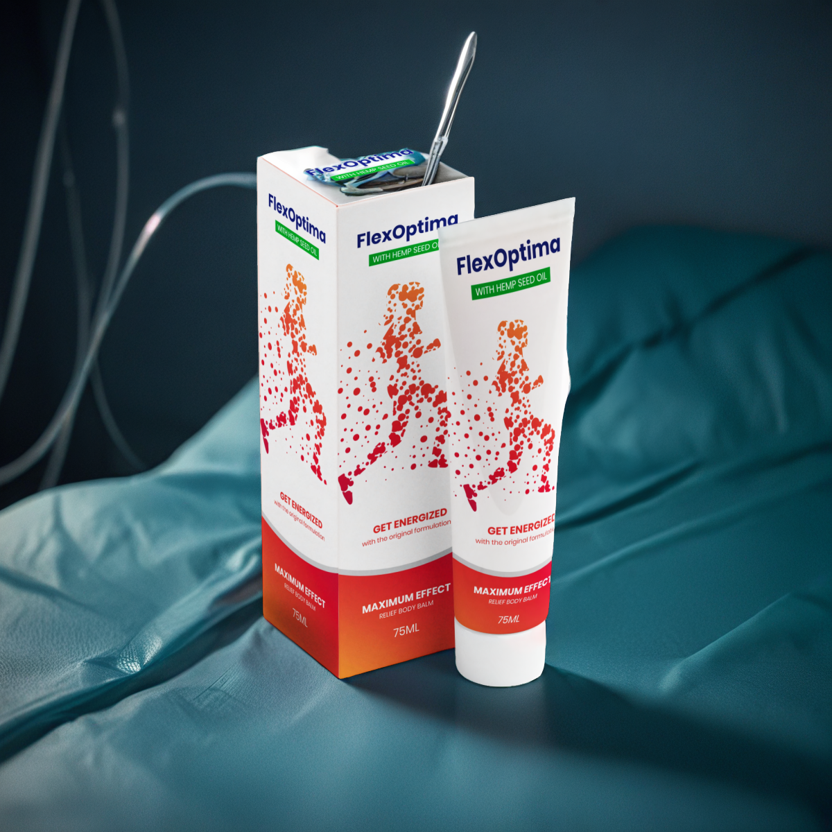 Flex Optima - Health Labs