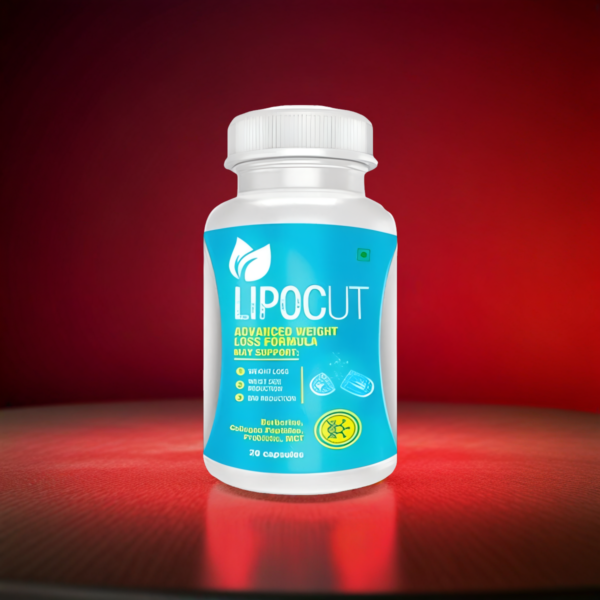 Lipocut - Health Labs