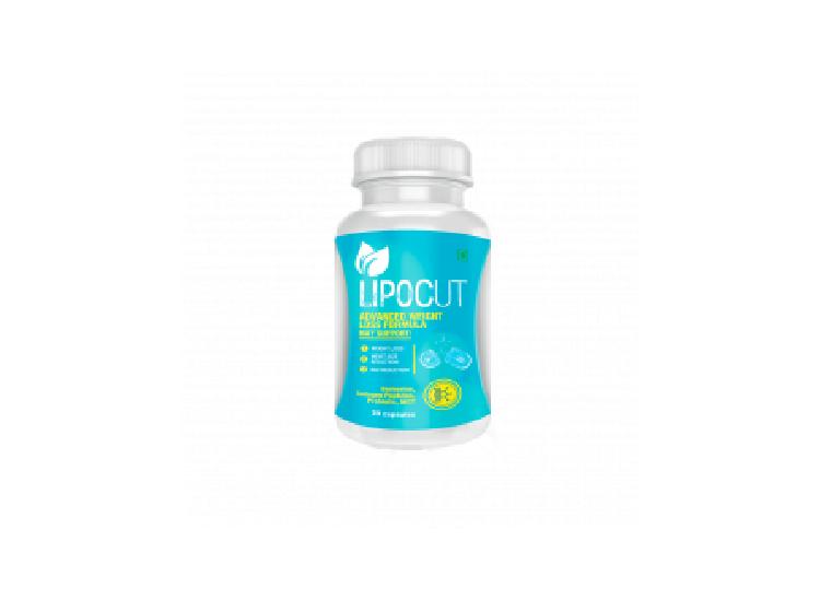 Lipocut LOW - Health Labs