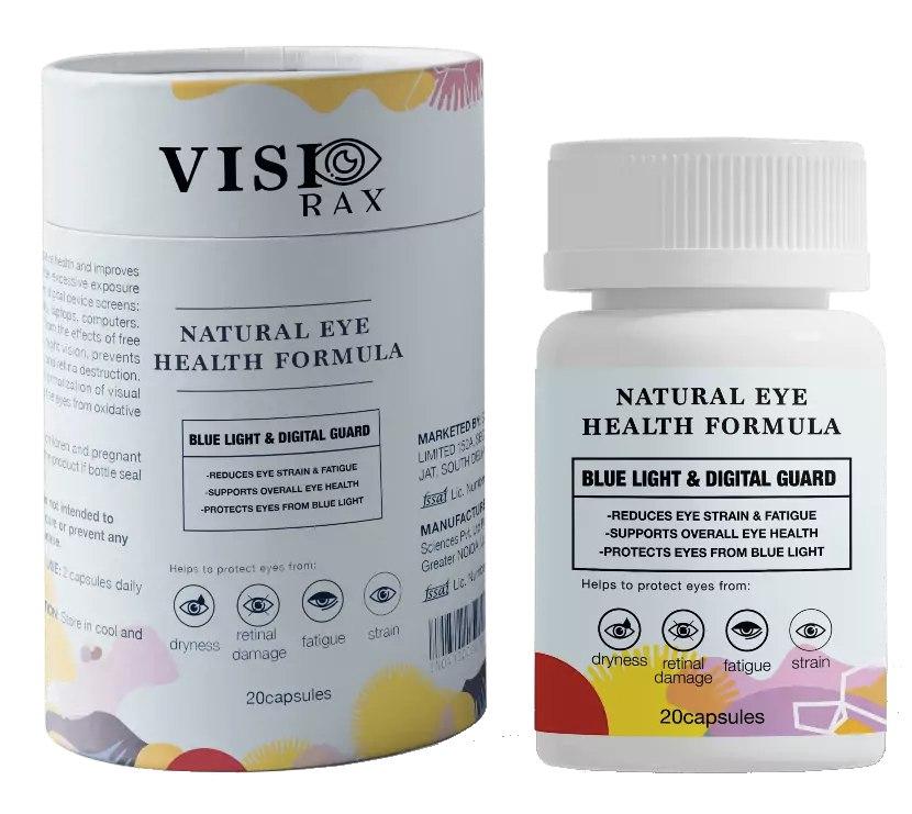 VISIORAX MY - Health Labs