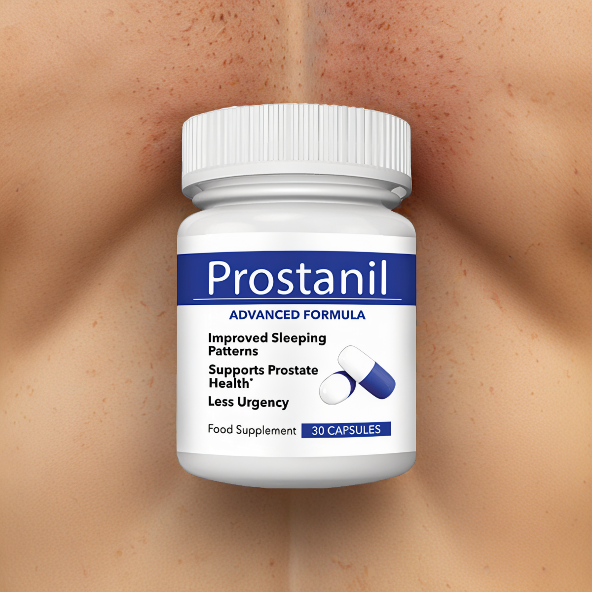 Prostanil - Health Labs